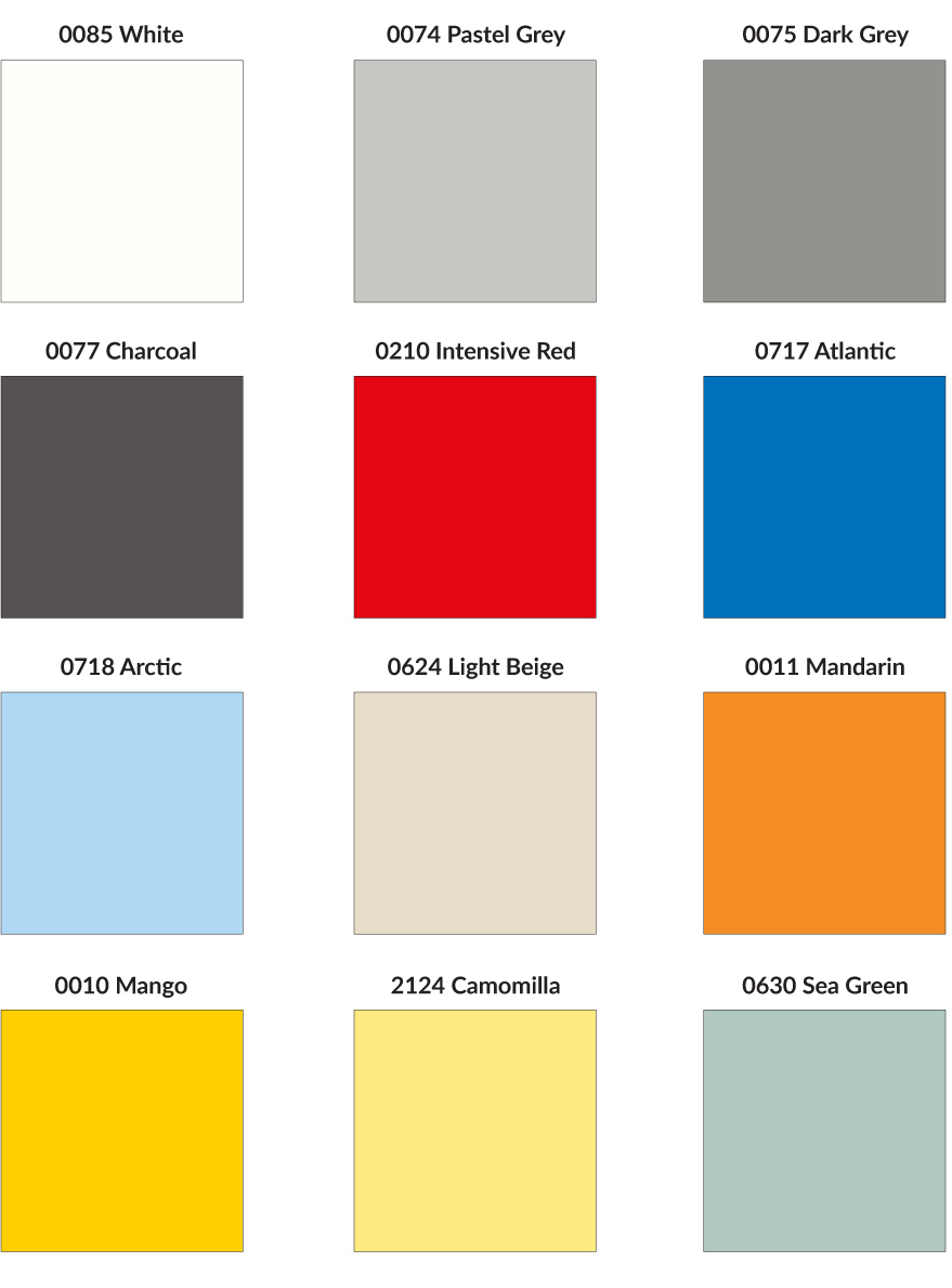 Idealne w aranżacji wnętrz – płyty FunderMax HPL Interior - Tuplex